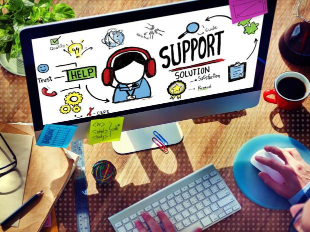 Student Support Resources